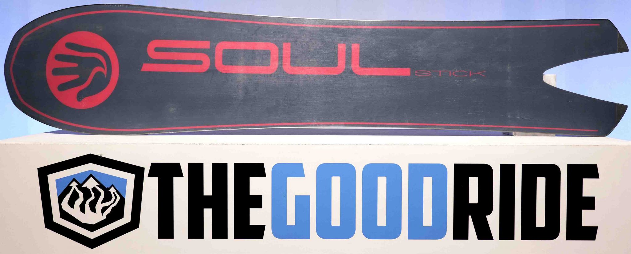 Soul Shift 2022-2025 Snowboard Review