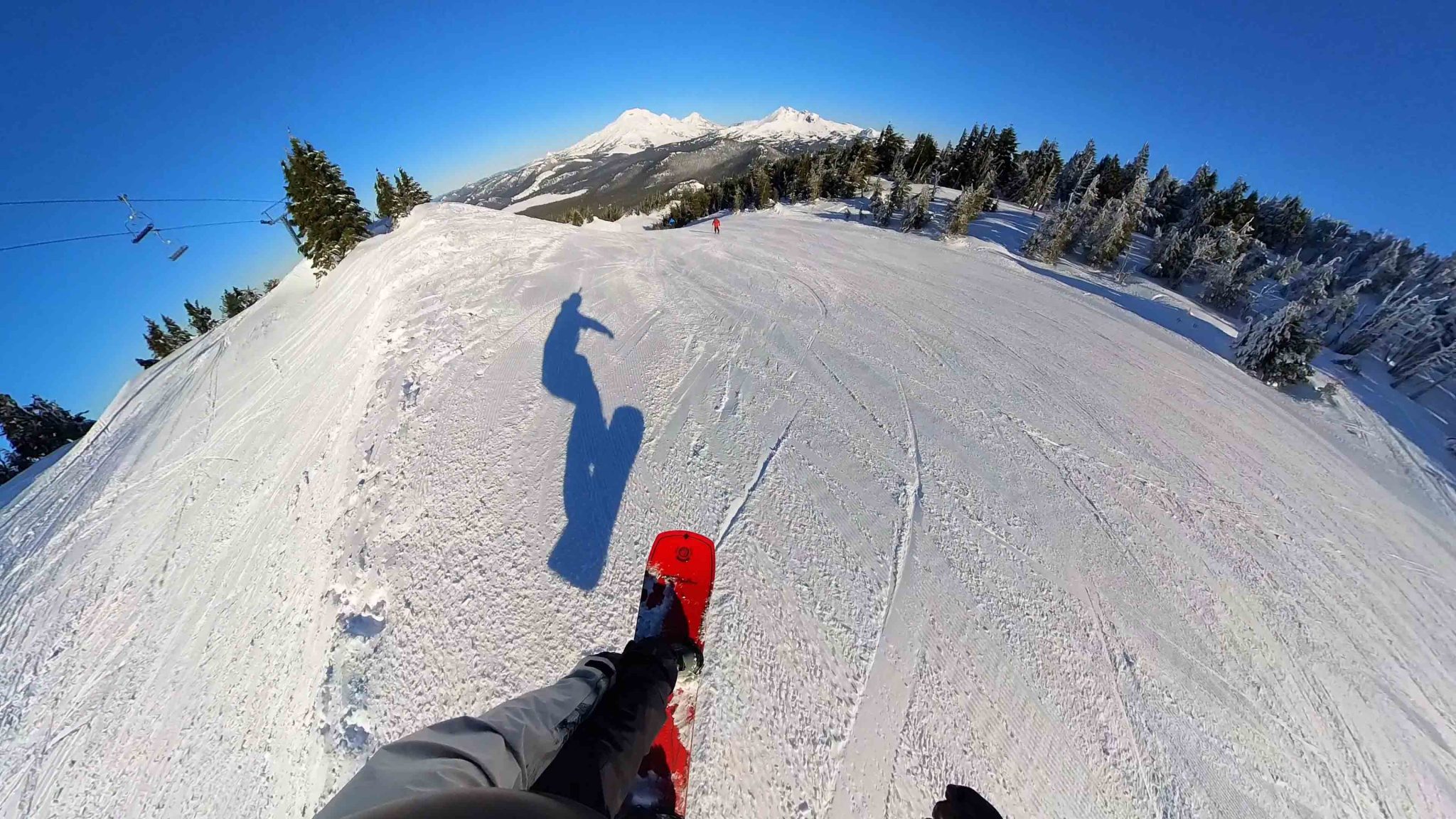 Soul Tree DX 2024-2025 Snowboard Review (with video)