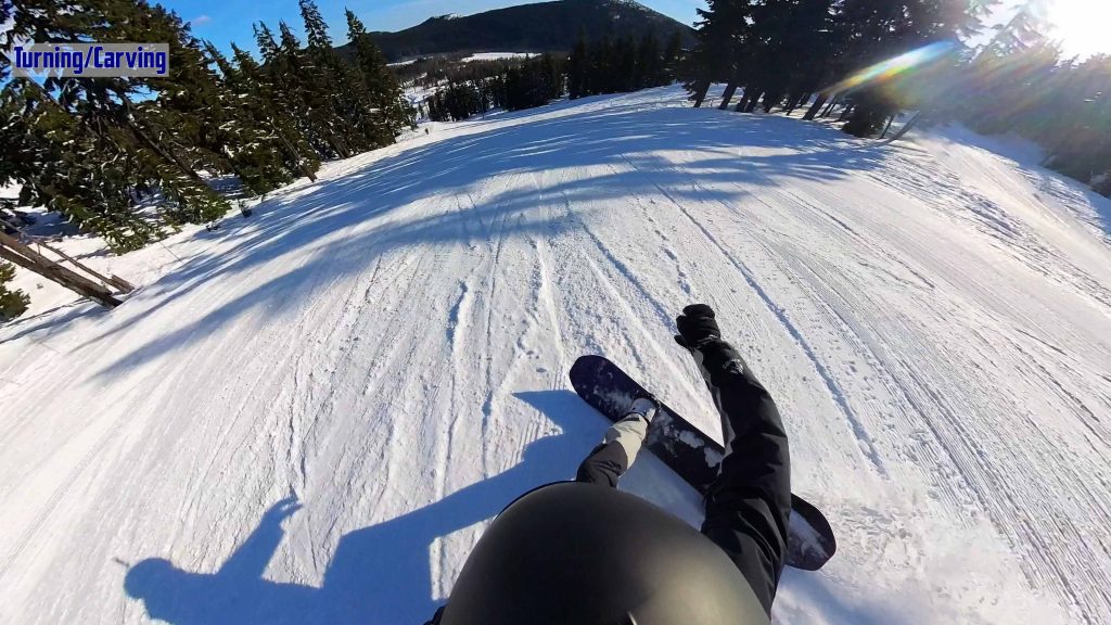 Stone Message 2020-2024 Snowboard Review