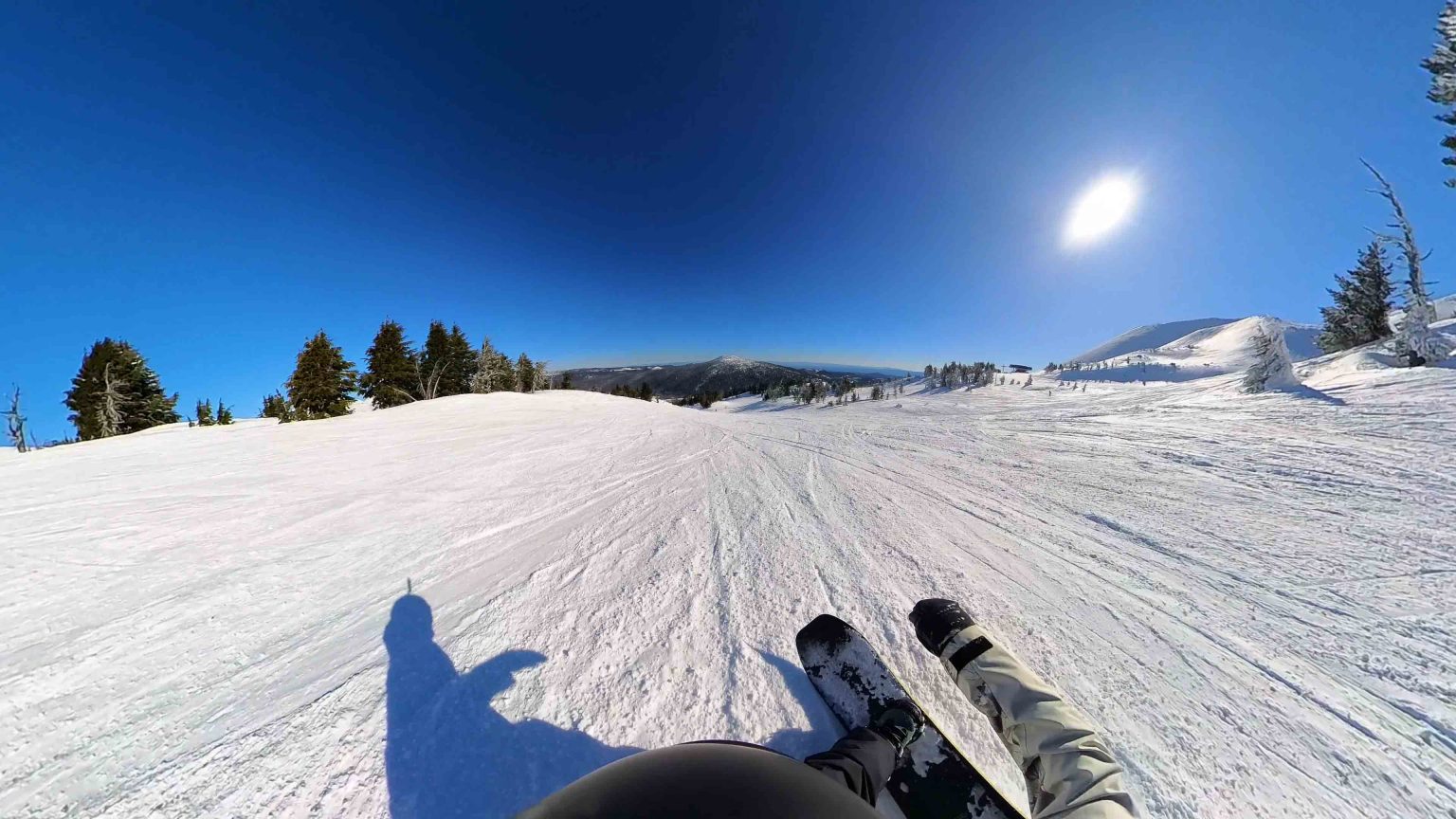 Stranda Biru Snowboard Review