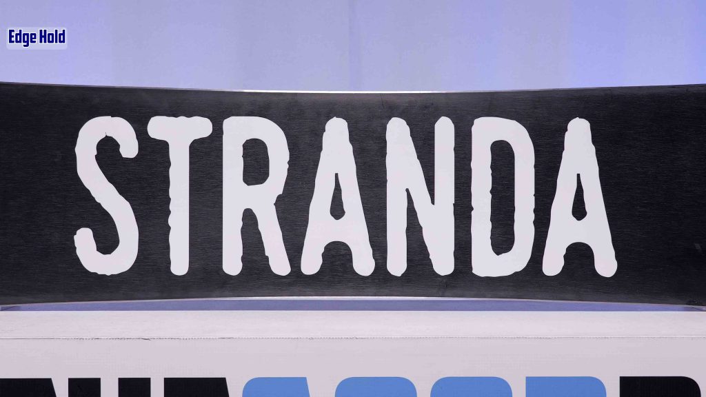 Stranda Descender 2024-2025 Snowboard Review (with video)