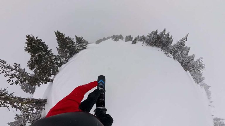 Stranda Descender Evo 2026 Snowboard Review (with video)
