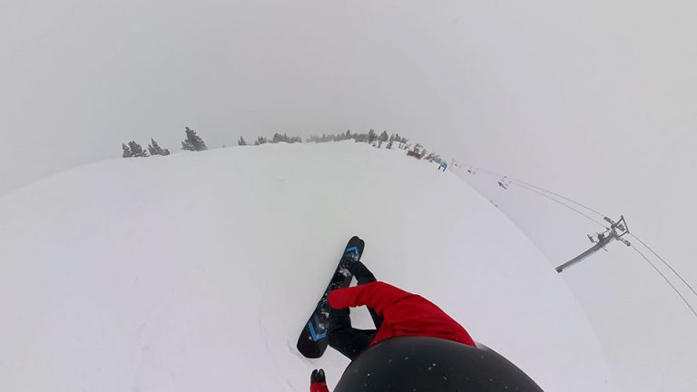 Stranda Descender Evo 2026 Snowboard Review (with video)