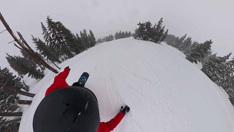 Stranda Descender Evo 2026 Snowboard Review (with video)