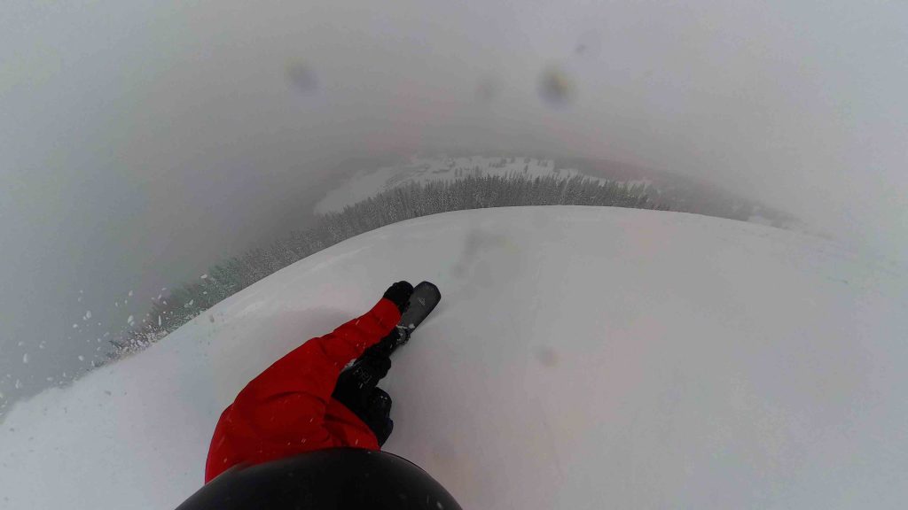 Stranda Descender 2024-2025 Snowboard Review (with video)