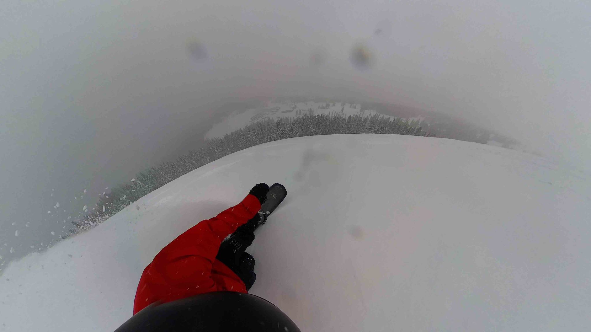 Stranda Descender 2024-2025 Snowboard Review (with video)