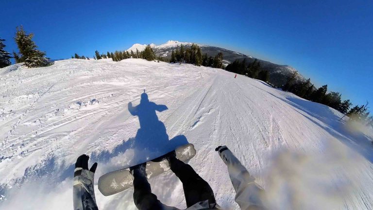 Stranda Descender 2024-2025 Snowboard Review (with video)