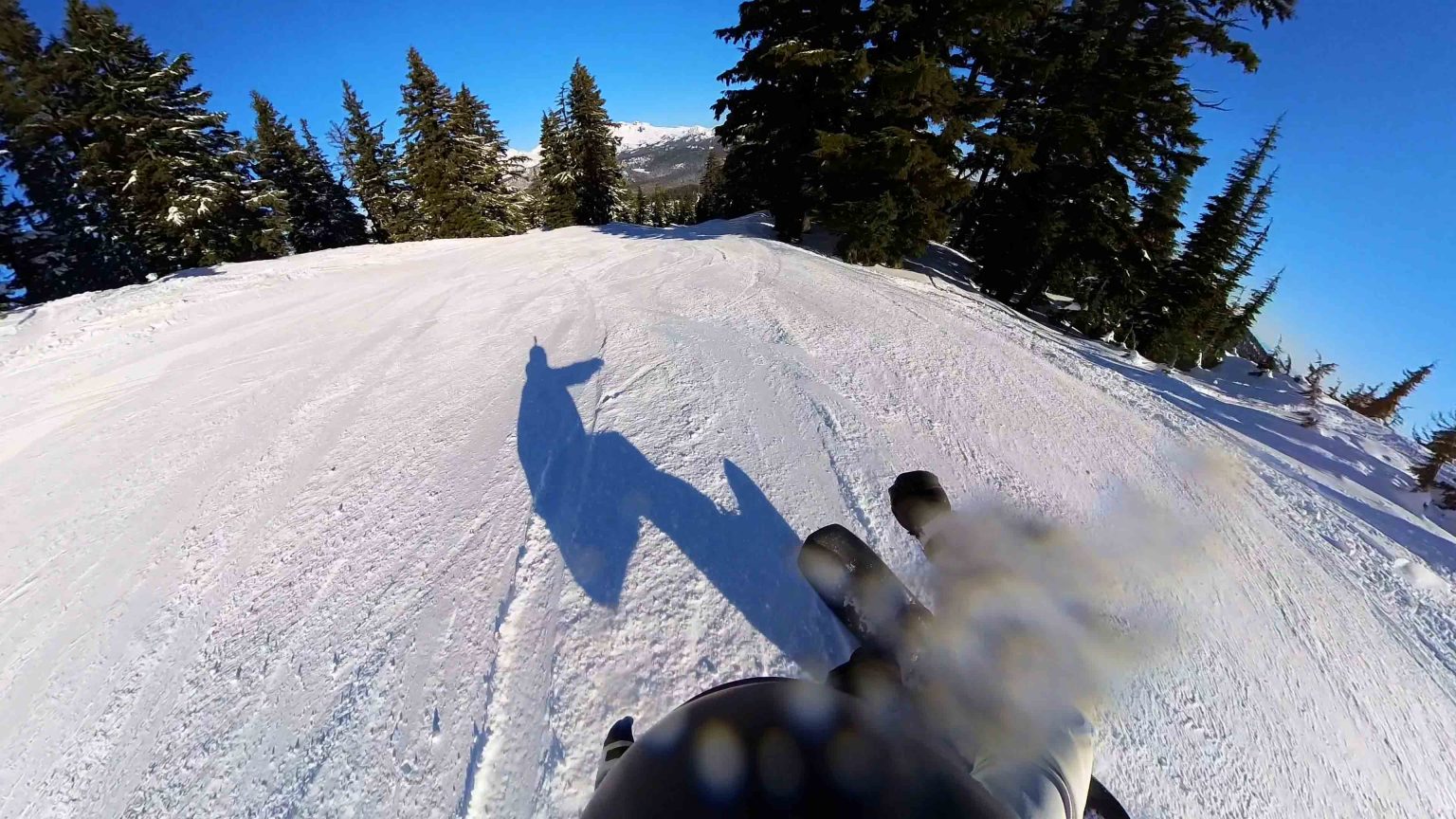 Stranda Descender 2024-2025 Snowboard Review (with video)