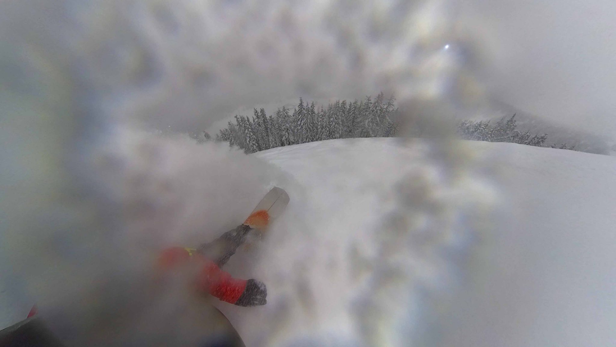 Stranda Tree Surfer 2024-2025 Snowboard Review (with video)
