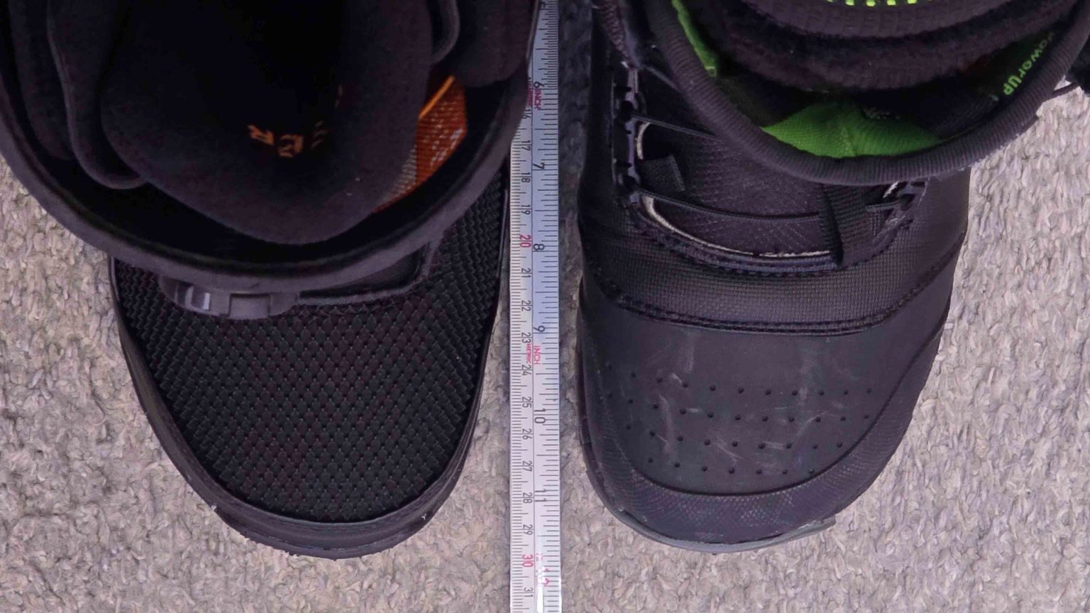 ThirtyTwo TM-2 Double BOA Review