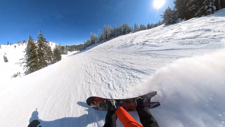 ThirtyTwo TM-3XD Snowboard Boot Review