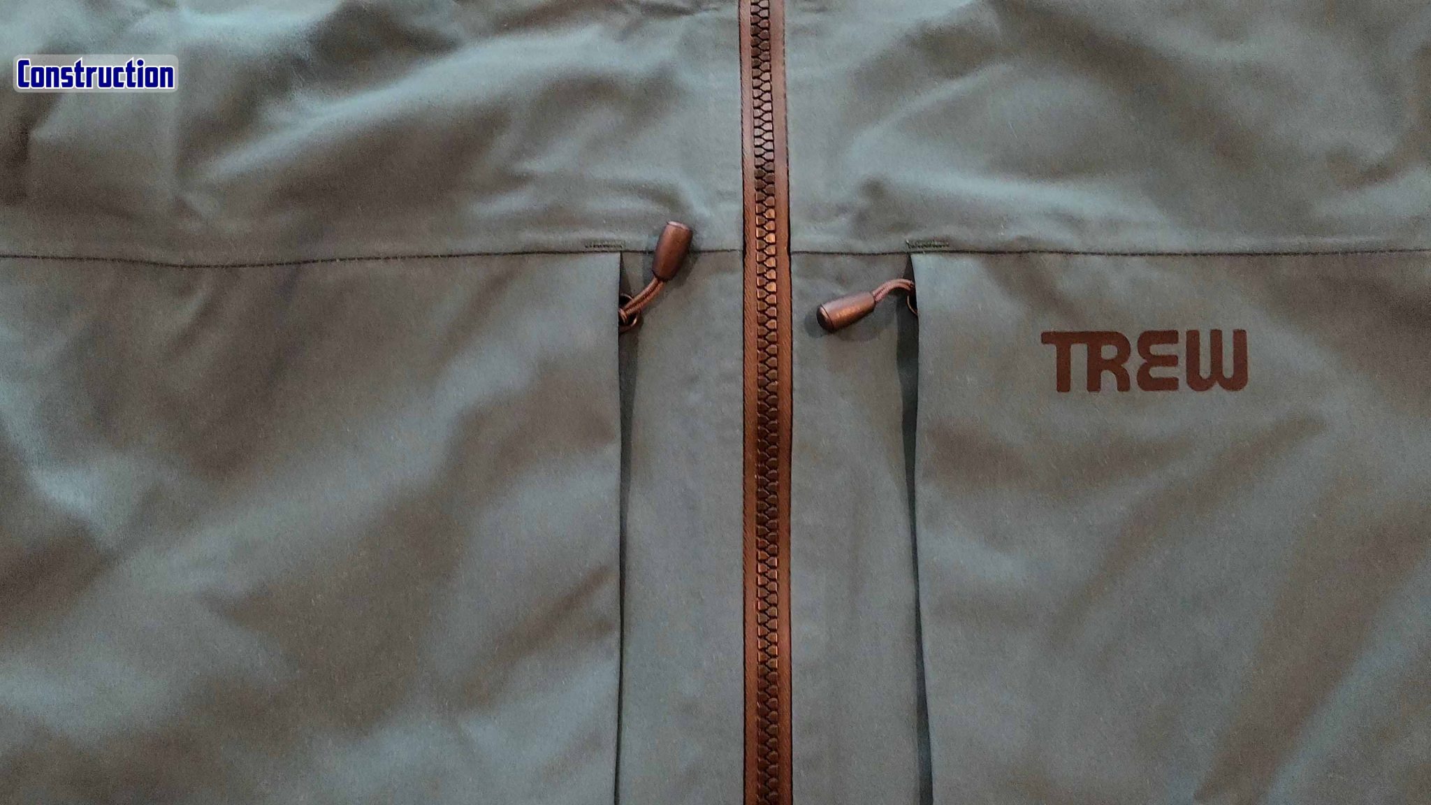 Trew Cosmic Primo Jacket Review (with video)