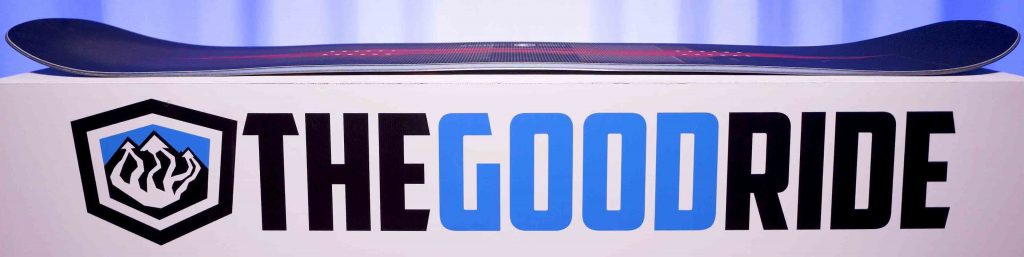 Snowboard Camber Profiles Explained.