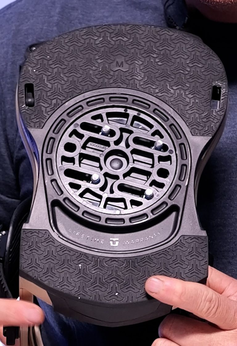 Union Atlas 2012-2026 Snowboard Binding Review (with video)
