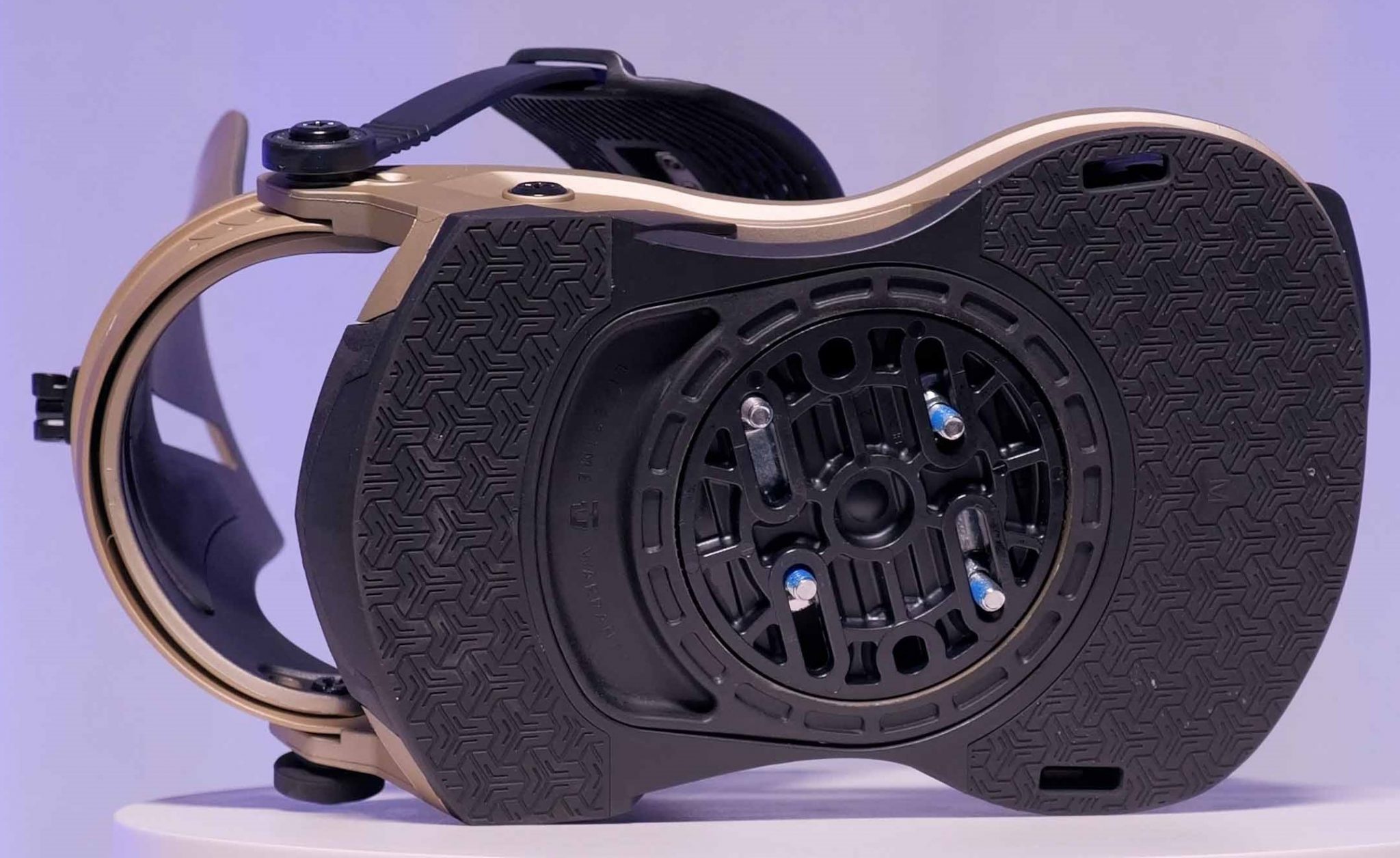 Union Atlas 2012-2026 Snowboard Binding Review (with video)