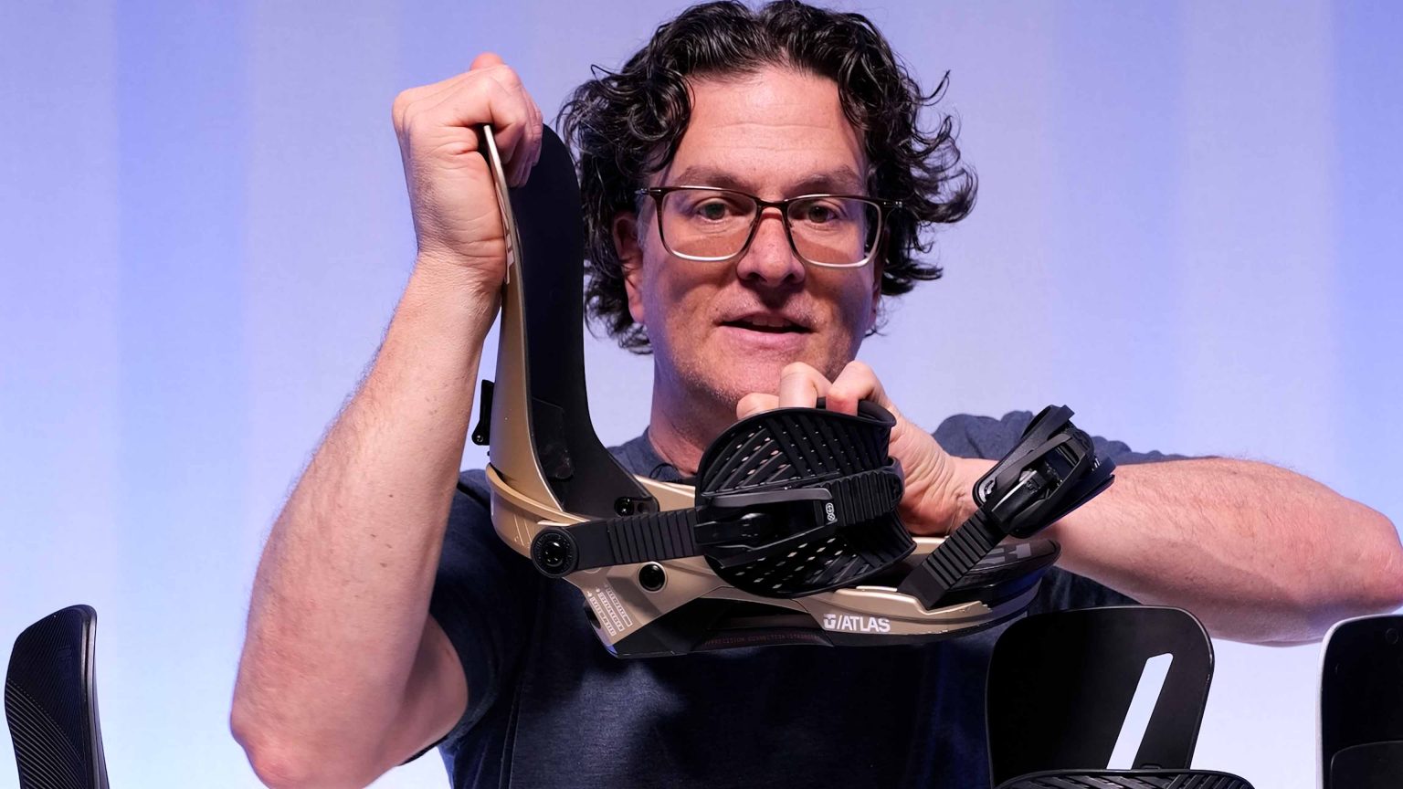 Union Atlas 2012-2025 Snowboard Binding Review (with video)