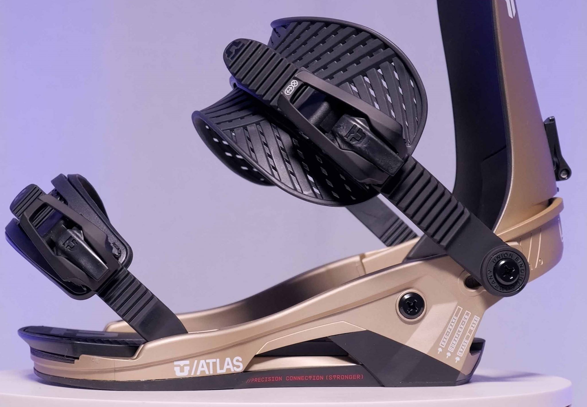 Union Atlas 2012-2026 Snowboard Binding Review (with video)