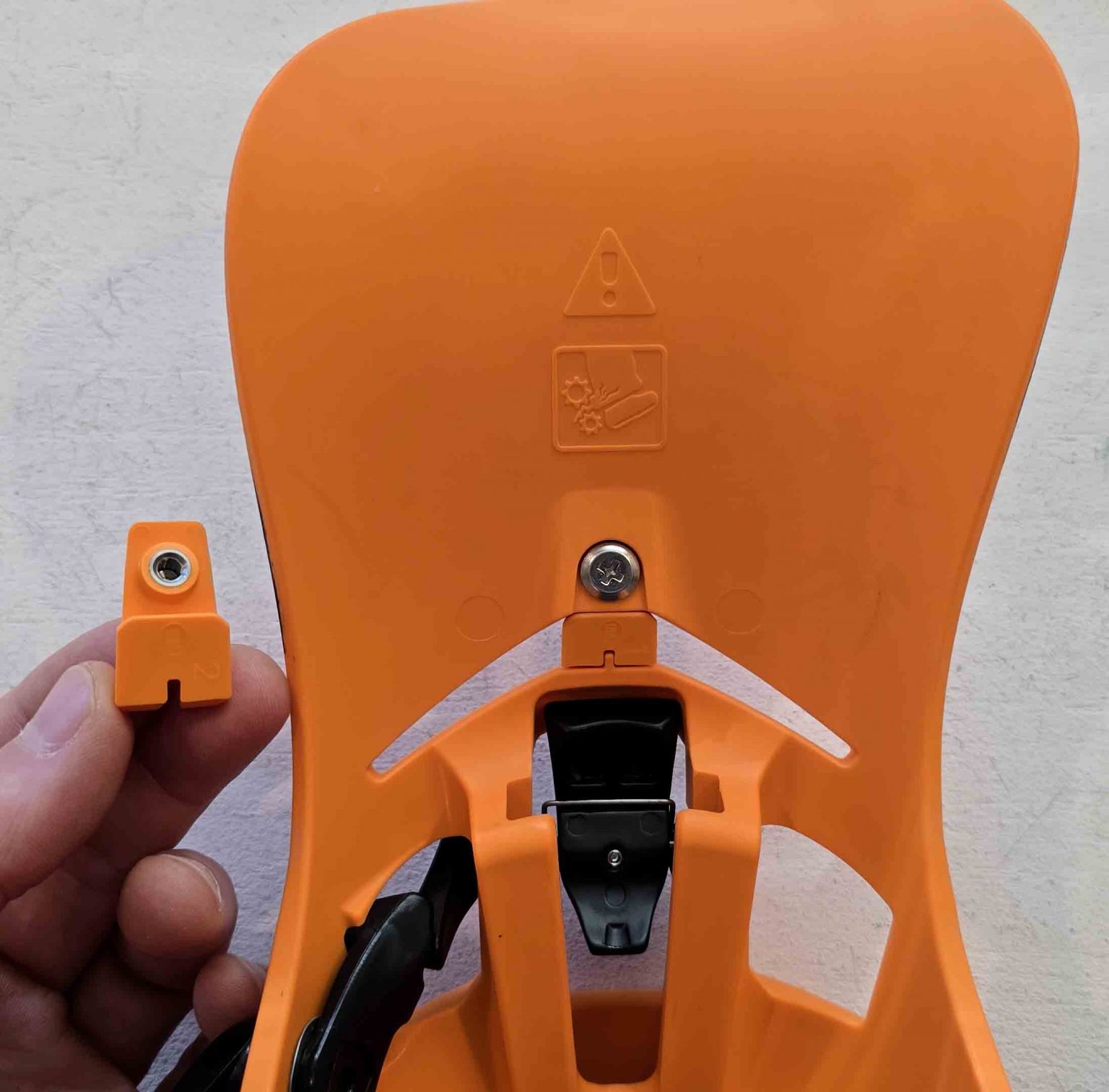 Union Atlas Step On Snowboard Binding Review