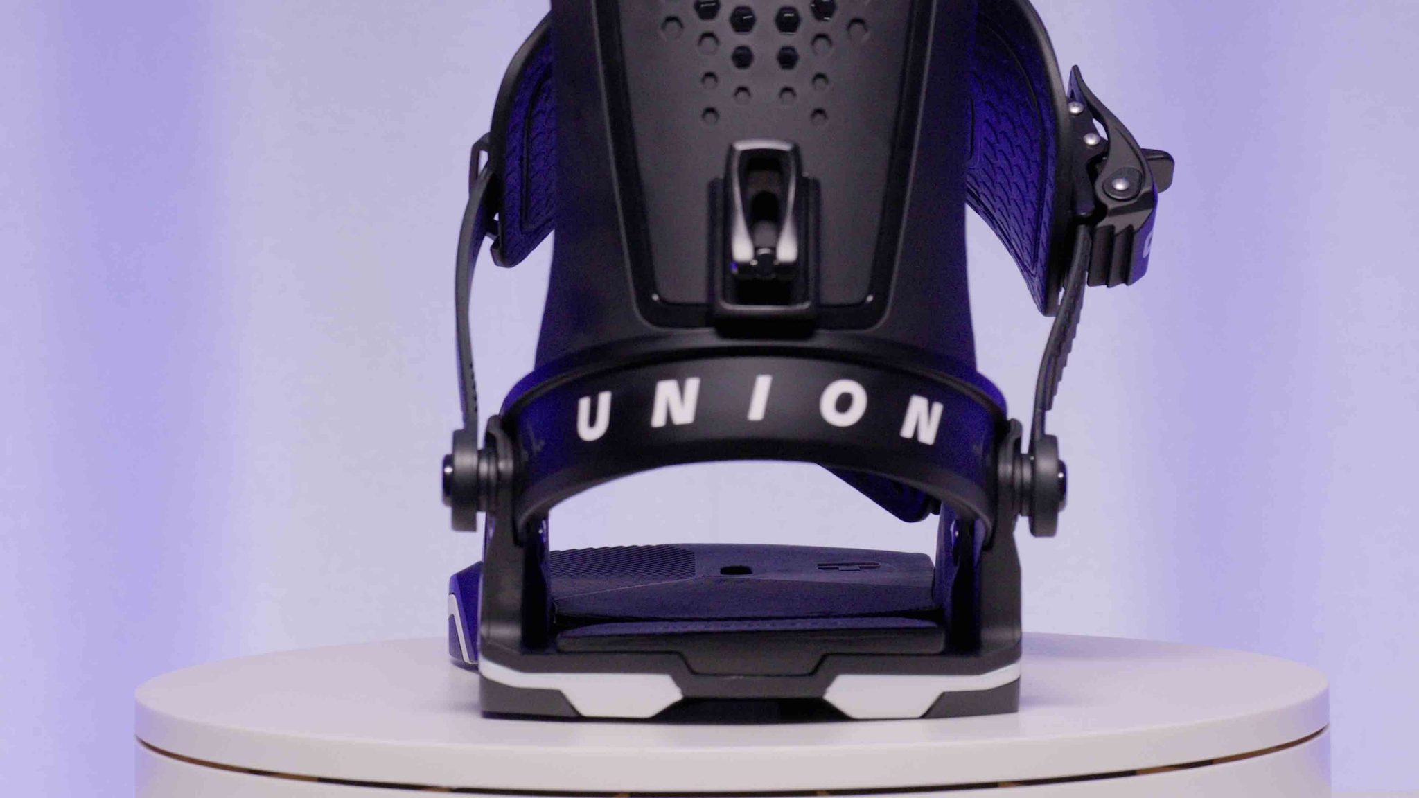 Union Force 2024-2025 Snowboard Binding Review (with video)