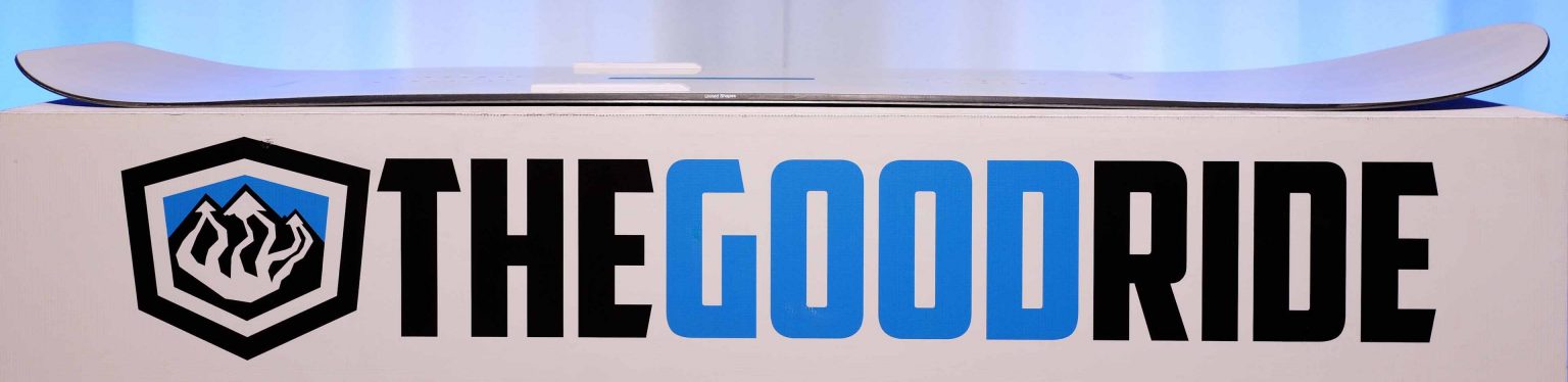 The Good Ride 2025 Freeride Favorite Snowboards