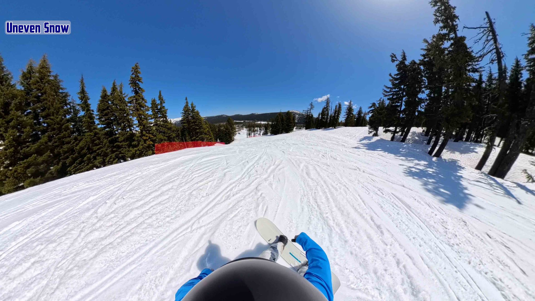 United Shapes Cadet Snowboard Review with video