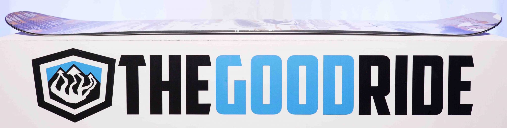 YES Basic Uninc 2022-2025 Snowboard Review (with video)