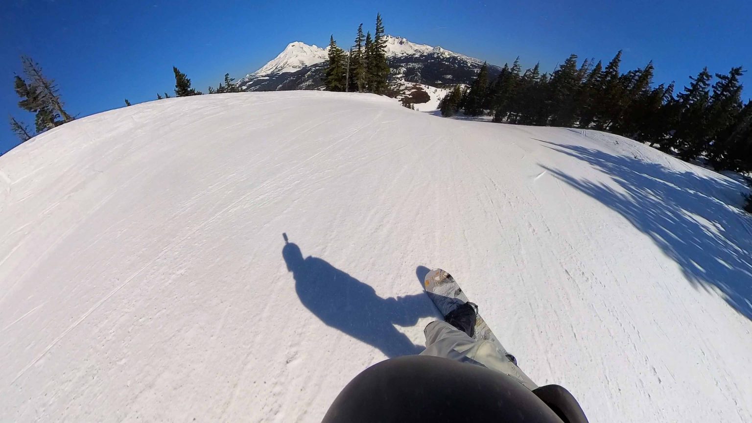 YES Basic Uninc 2022-2025 Snowboard Review (with video)