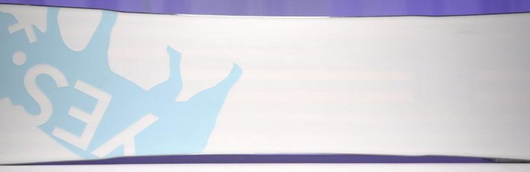 YES PYL Uninc 2023-2025 Snowboard Review with Video