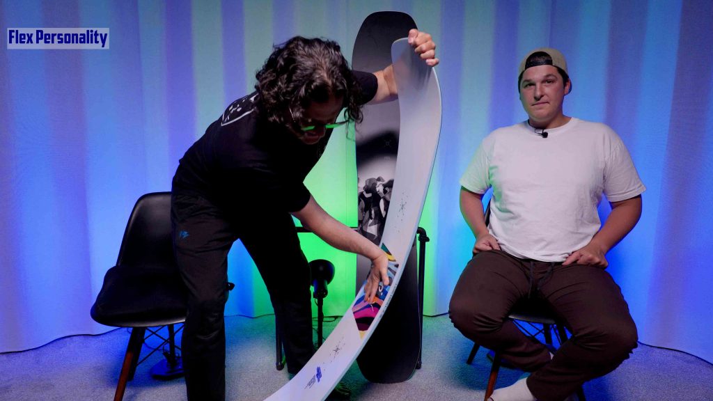 YES Pyzel 2024 Snowboard Review