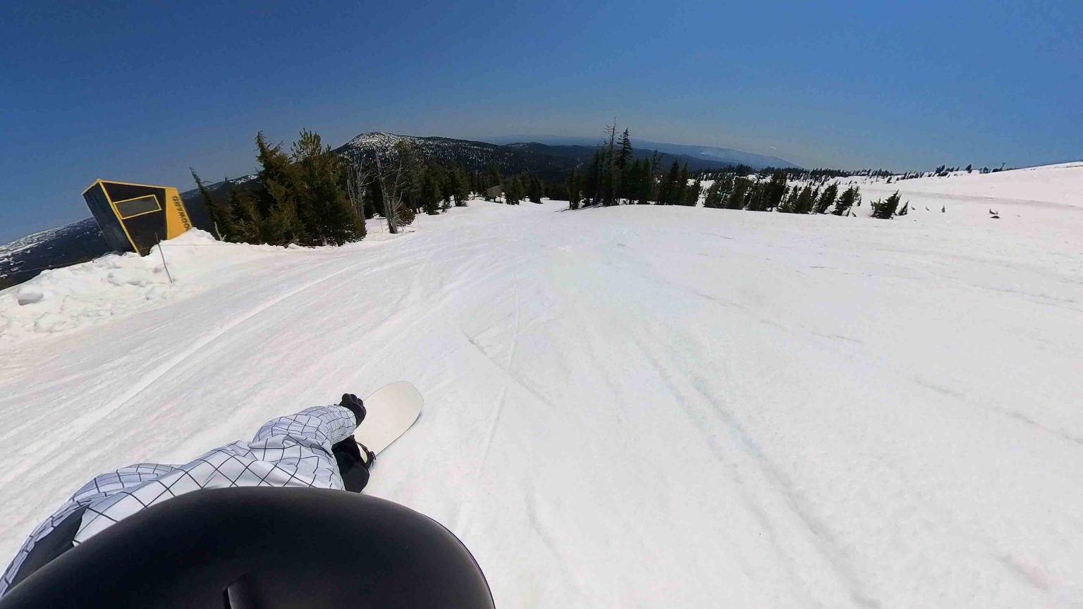 YES Pyzel 2024 Snowboard Review