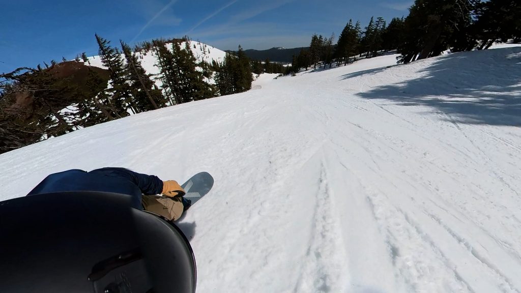 YES Basic 2010-2024 Snowboard Review with Video