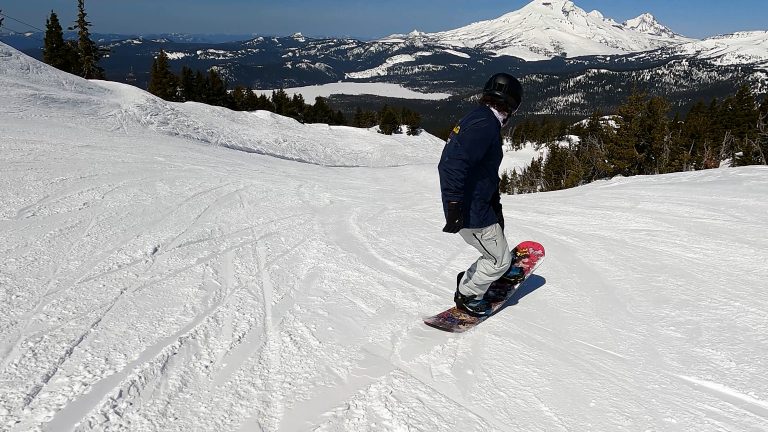 YES Basic Uninc 2022-2025 Snowboard Review (with video)