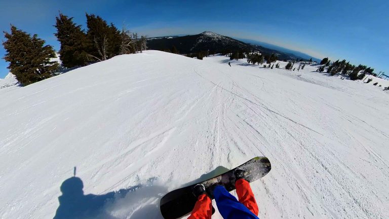 Yes Standard Uninc 2023-2025 Snowboard Review (with video)