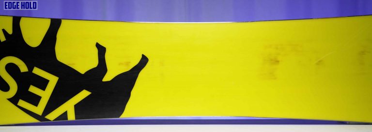 Yes Standard Uninc 2023-2025 Snowboard Review (with video)