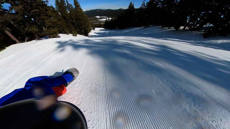 Yes Standard Uninc 2023-2025 Snowboard Review (with video)