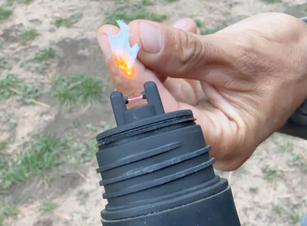 HDTS Emergency Stick 2022 Review - The Good Ride
