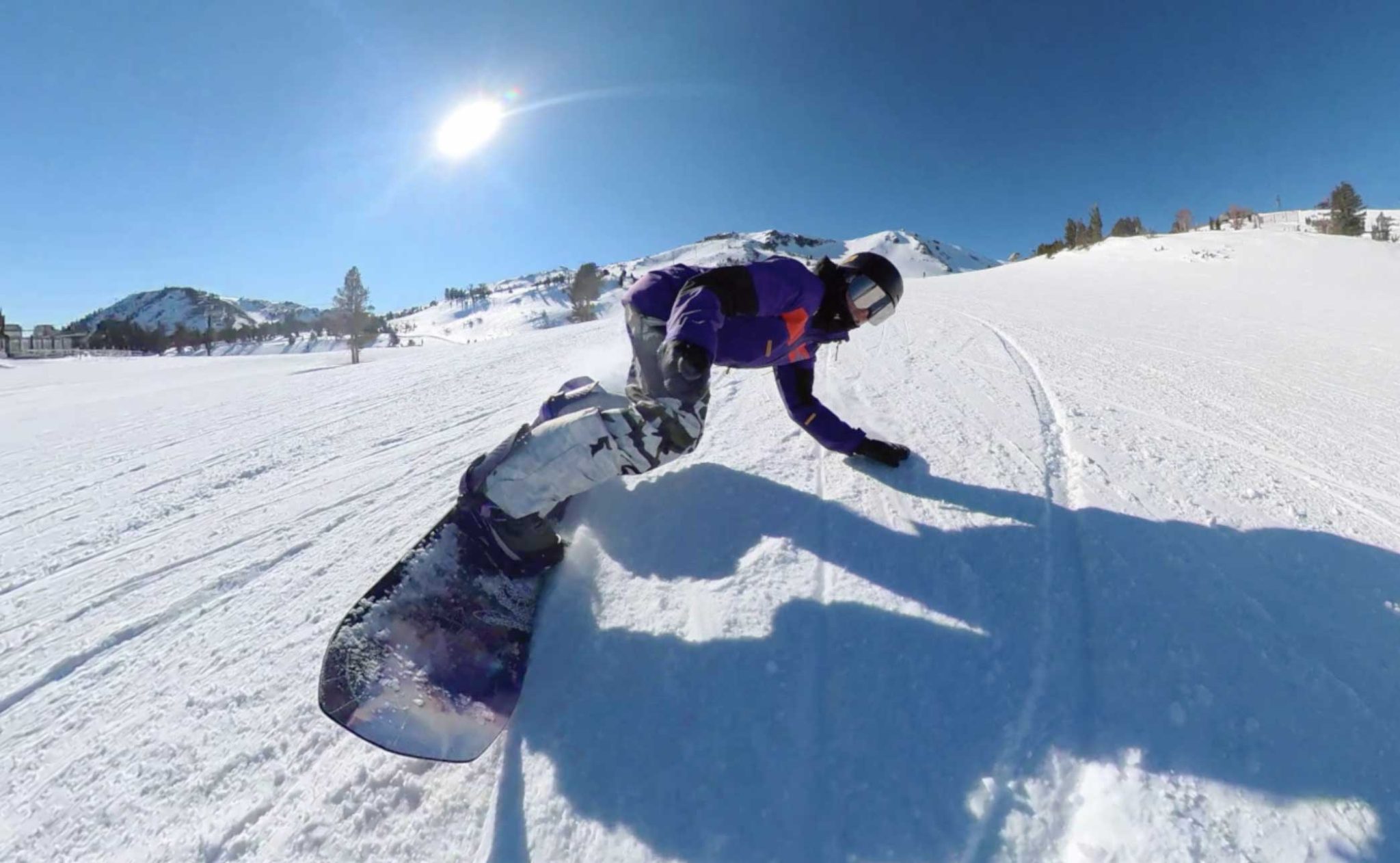 Yes Rival Snowboard Review - By Steph W - The Good Ride YES Rival 2023 ...