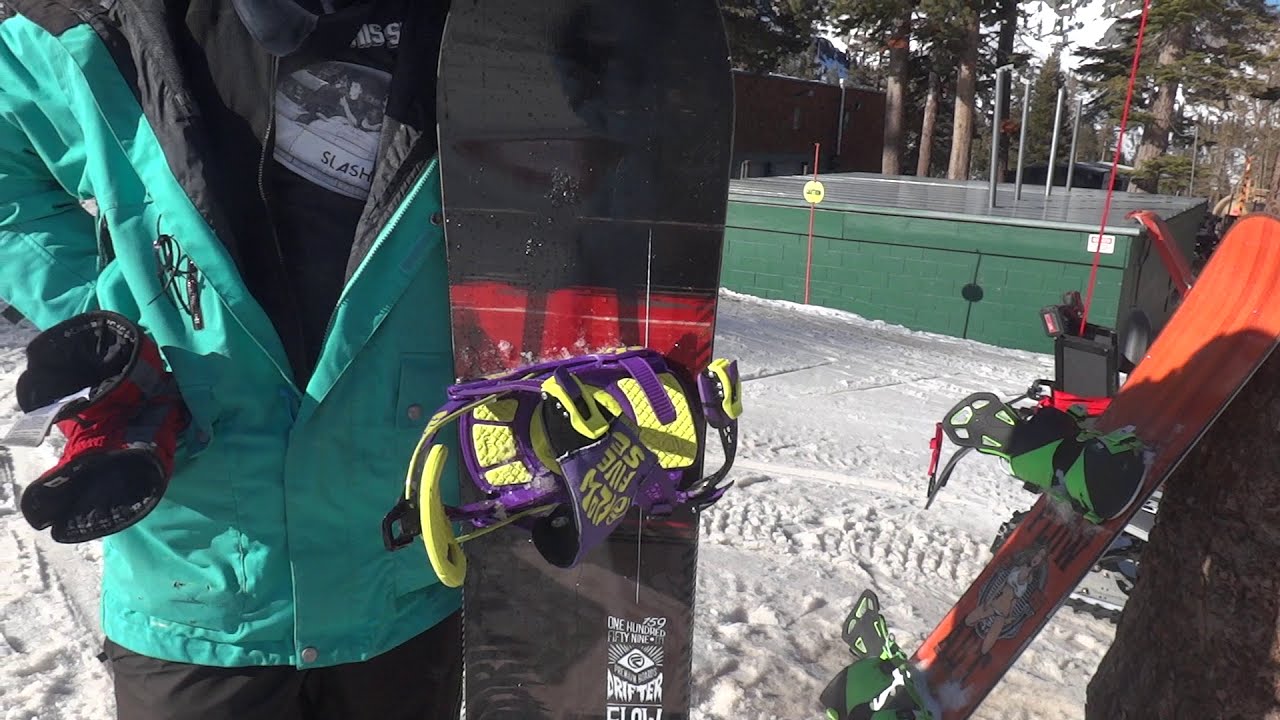 Flow Five SE Review And Buying Advice