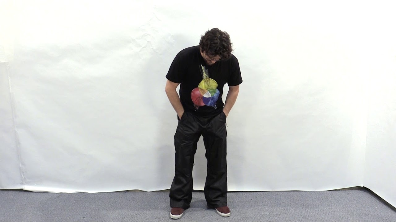 Neff 2 Daily Snowboard Pant Review - The Good Ride