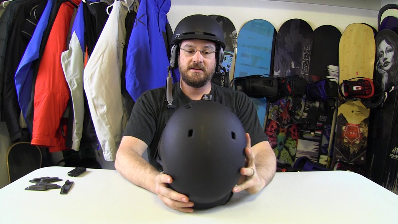 Shred Ready Forty 4 Review and Buying Advice