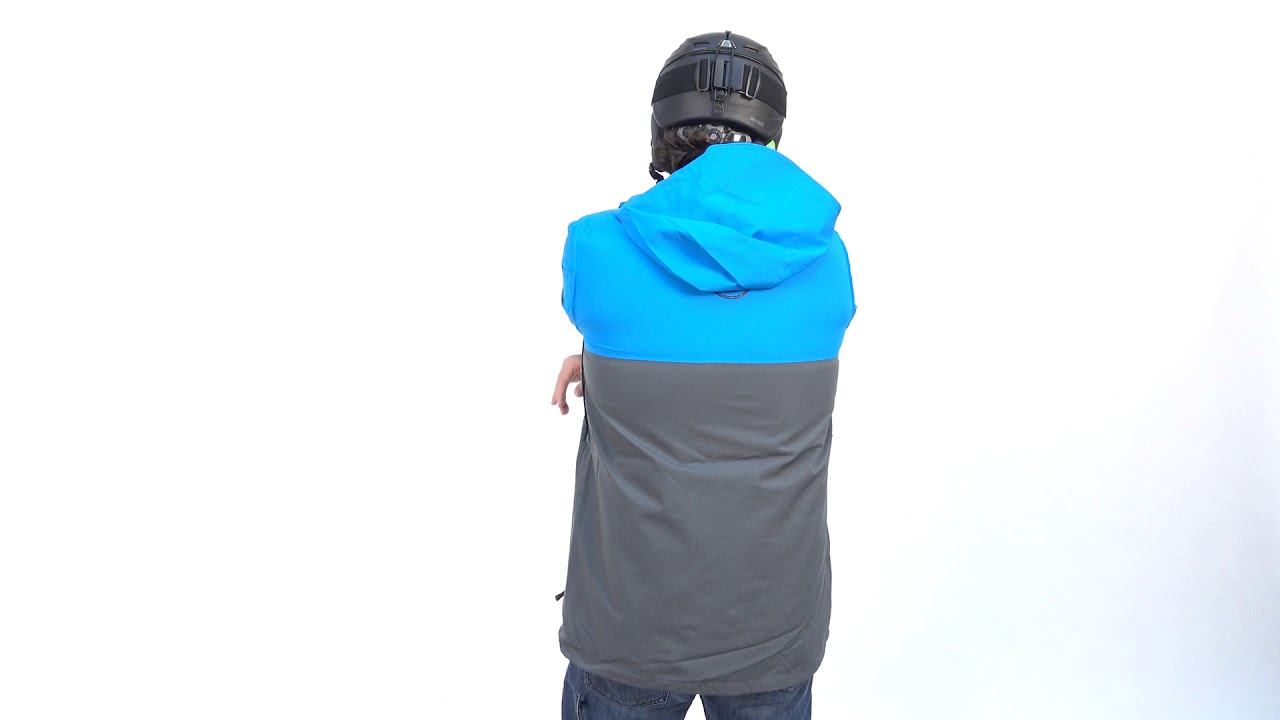 Volcom Alternate Snowboard Jacket Review - The Good Ride