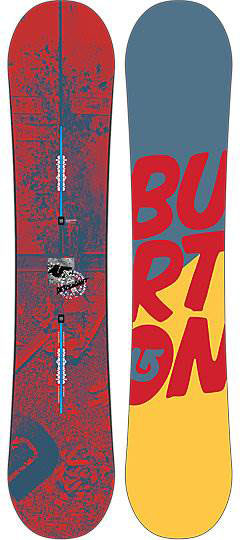Burton Custom Camber 2010-2025 Snowboard Review (with video)