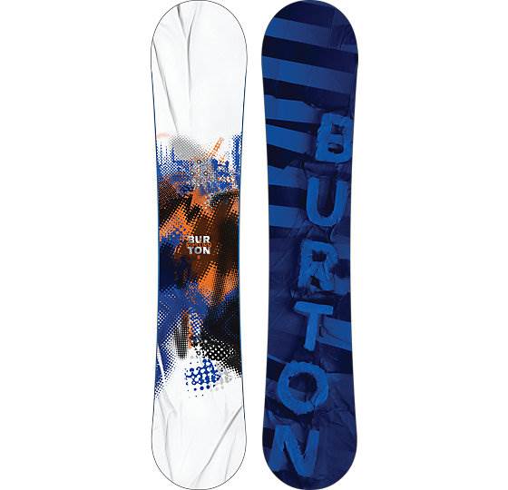 Burton Ripcord Review by The Good Ride