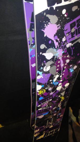 Gnu Smart Pickle 2016-2010 Snowboard Review