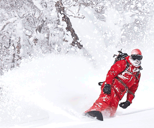 YES Pyzel 2024 Snowboard Review