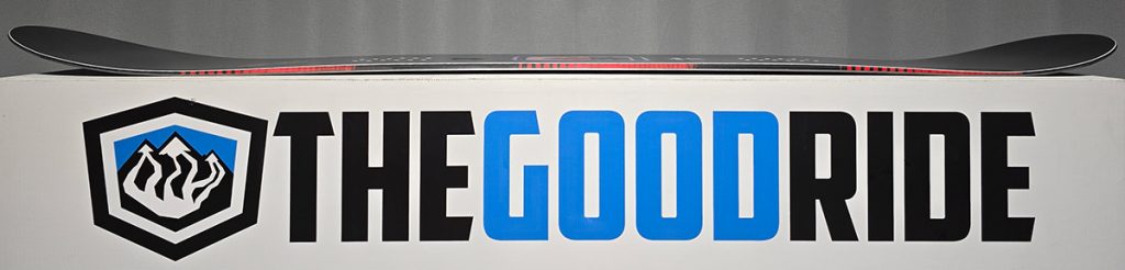 Lib Tech Lib Rig 2024-2026 Snowboard Review (with video)