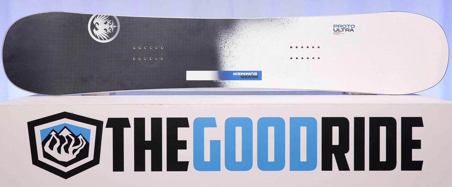 Never Summer Proto T3 Ultra 2022-2026 Review (with video)