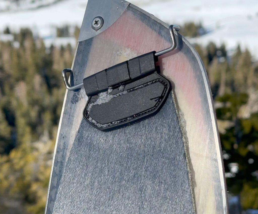 Dreamscape Split 500 2023 Snowboard Review - The Good Ride