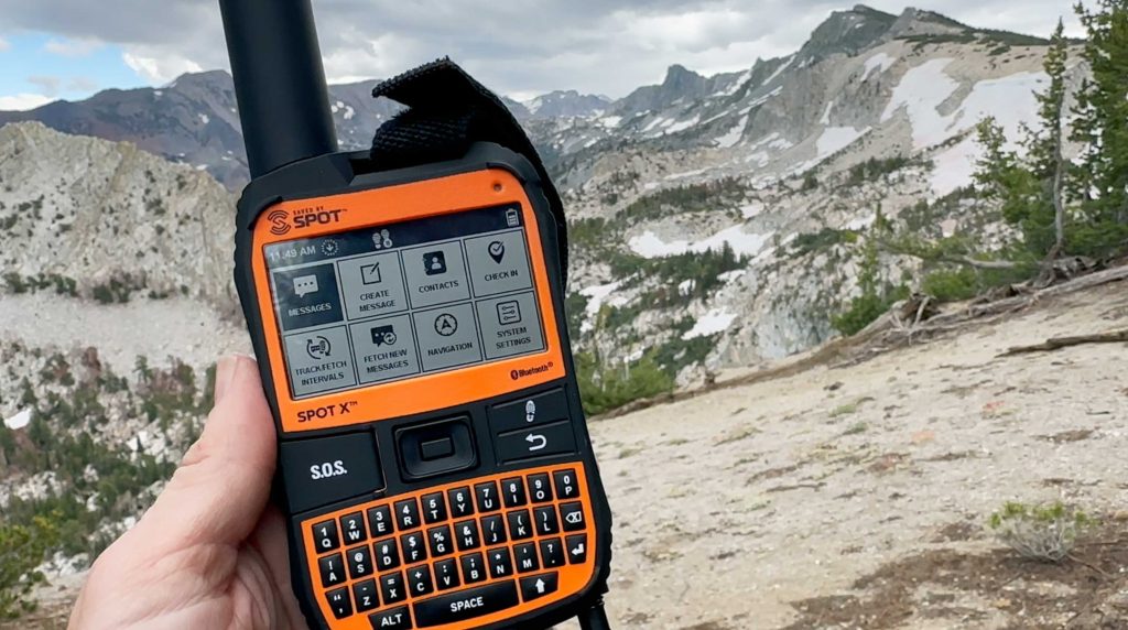 Spot X Review By Steph - The Good Ride