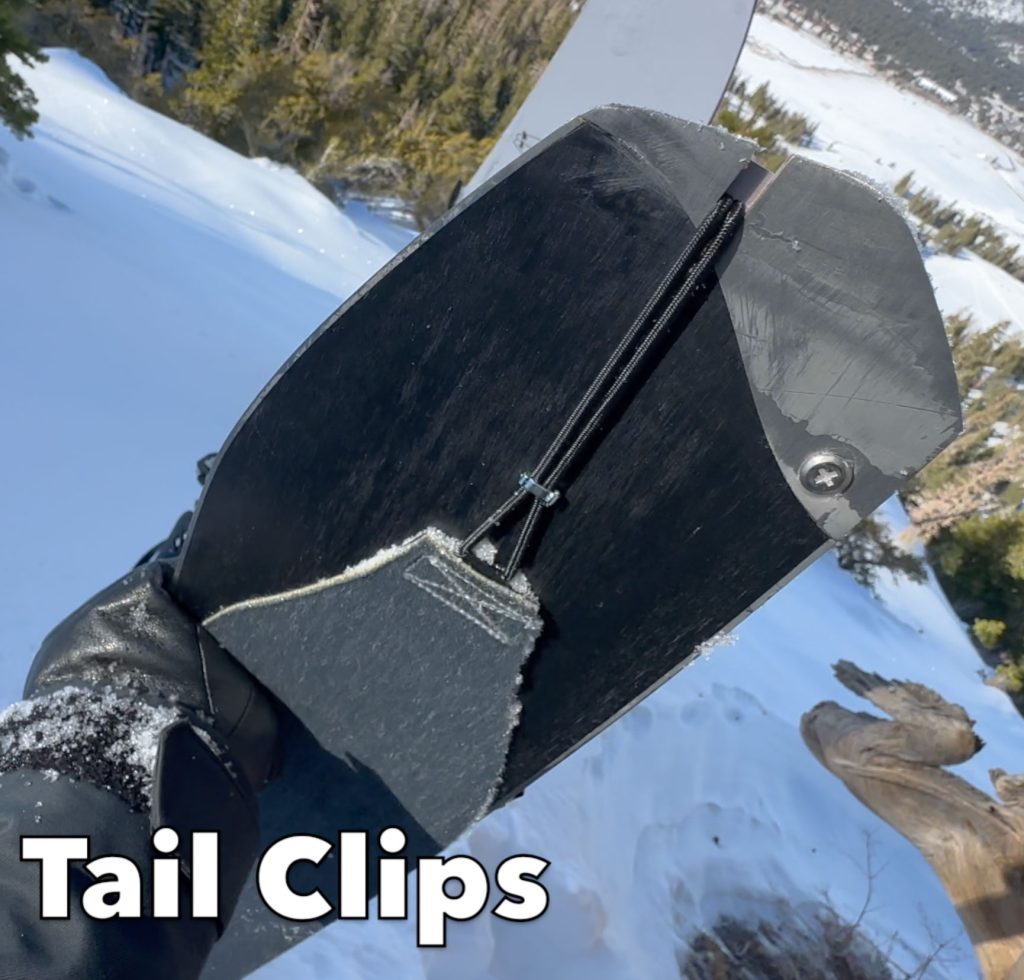 Dreamscape Split 500 2023 Snowboard Review - The Good Ride